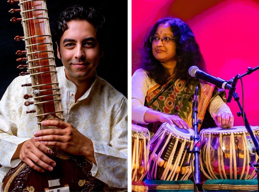 Arjun Verma Naren Budhakar | Skandinavisk Yoga og Meditationsskole